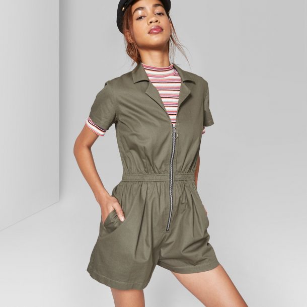 We're Swooning Over Target's Latest Fashion Line - FabFitFun