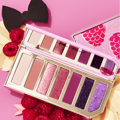 Too Faced Is Launching the Cutest Collection Ever - FabFitFun