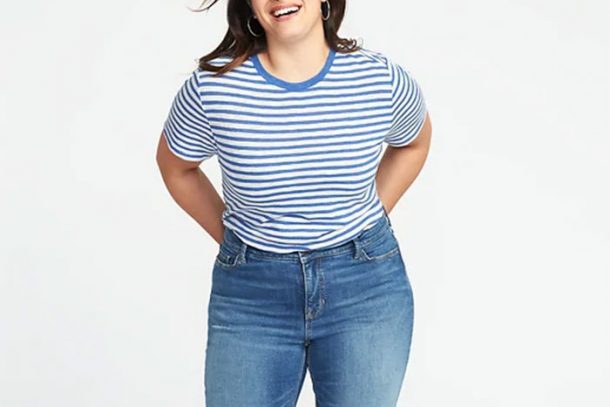 Old Navy's Plus Size Collection Is Coming to Stores - FabFitFun