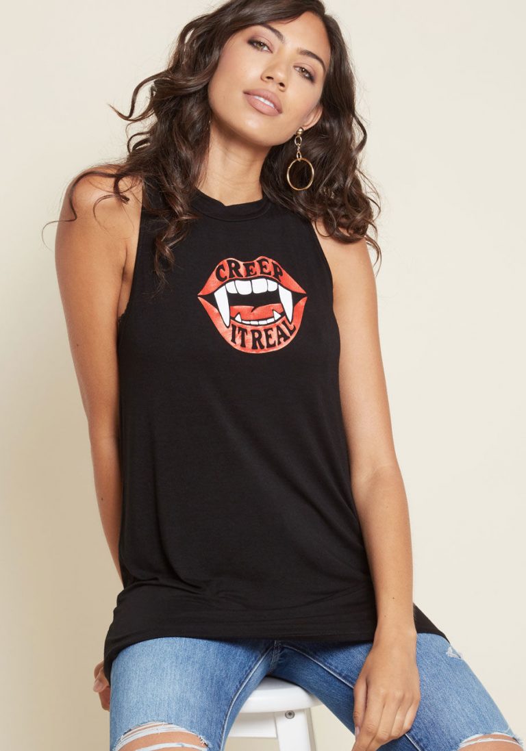 ModCloth’s Latest Launch Made Us So Excited for Halloween - FabFitFun