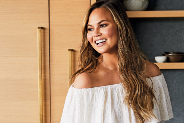 Chrissy Teigen Launches Target-Exclusive Kitchen Collection - FabFitFun