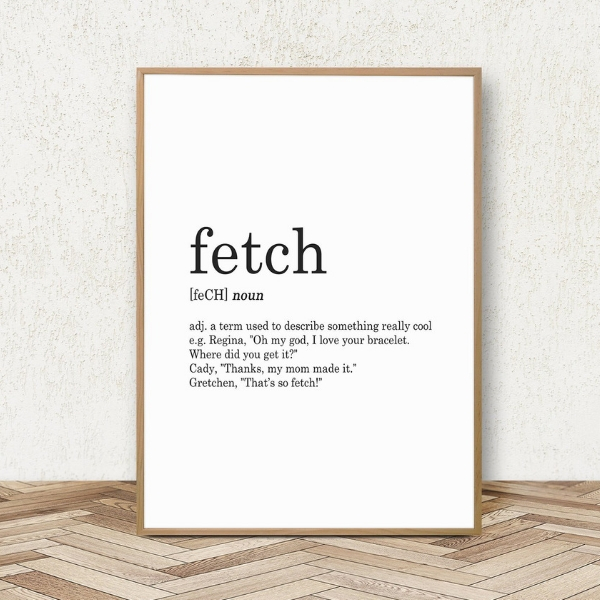 All the Mean Girls Merch You Need (Because It’s October 3) - FabFitFun