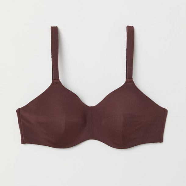 H&M Launched a Bra Collection for Breast Cancer Survivors - FabFitFun