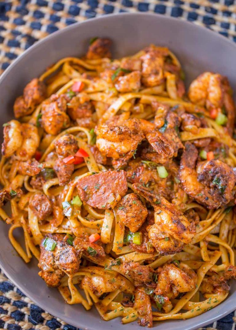 10 Tasty Recipes to Celebrate National Pasta Day - FabFitFun