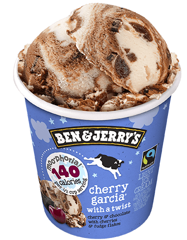 Whoa, Ben & Jerry’s New Flavors Are Less Than 160 Calories - FabFitFun