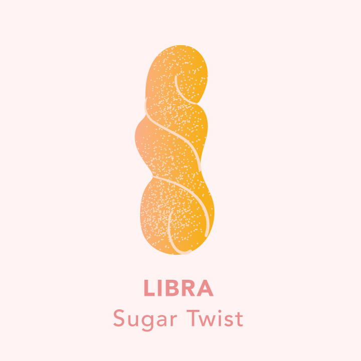 The Doughnut You Should Eat Based on Your Zodiac - FabFitFun