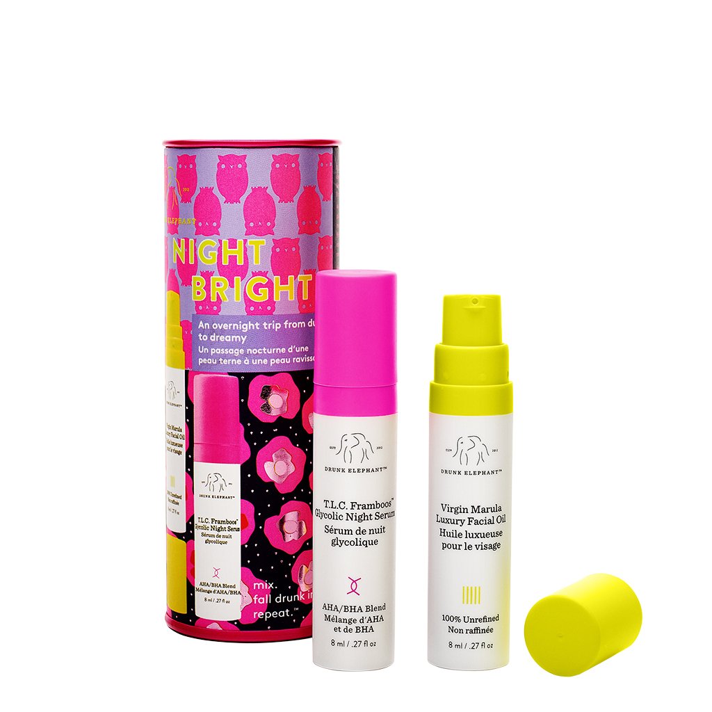 11 Overnight Beauty Products to Make the Most of Your Beauty Sleep ...