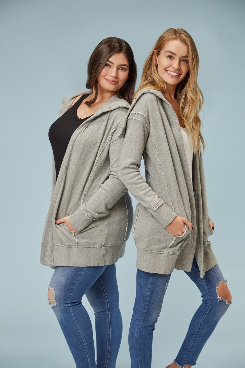 Summer & Rose Launched the Comfiest Loungewear Collection - FabFitFun