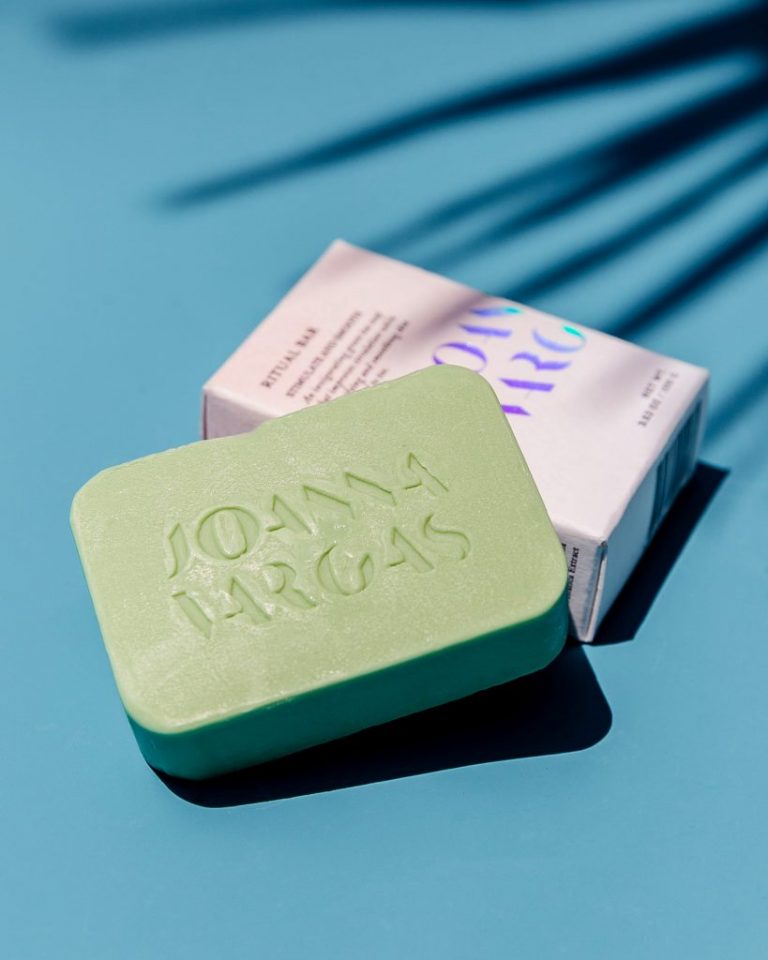 10 Bar Soaps That Are Anything But Basic - FabFitFun