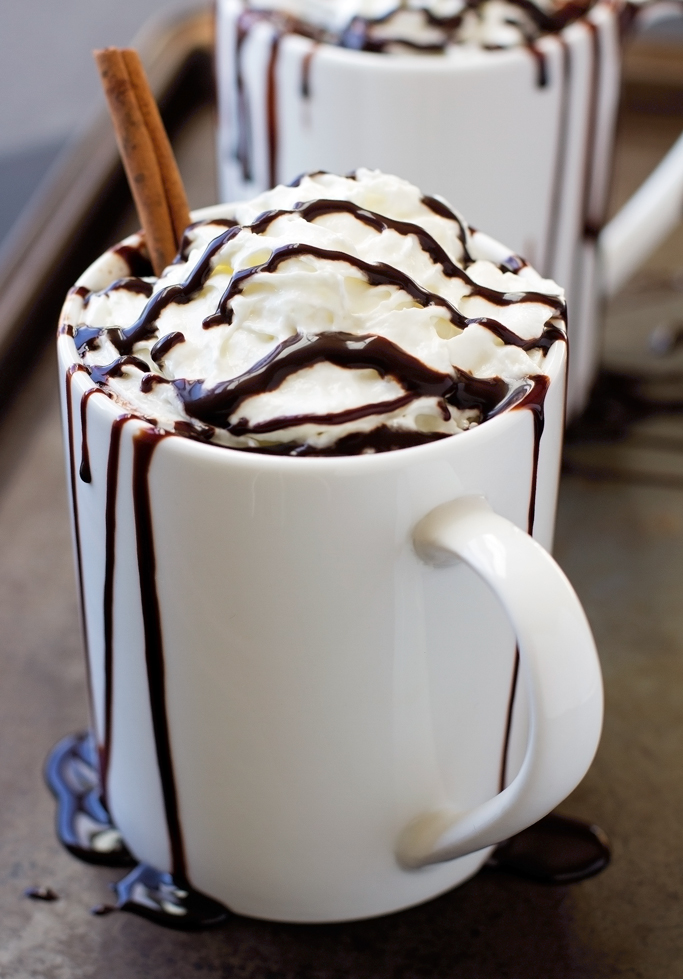 Raise Your Glass With These Pinterest-Worthy Drinks - FabFitFun
