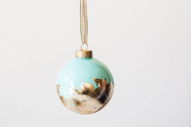 Easy DIY Ornaments for a Pinterest-Worthy Tree - FabFitFun