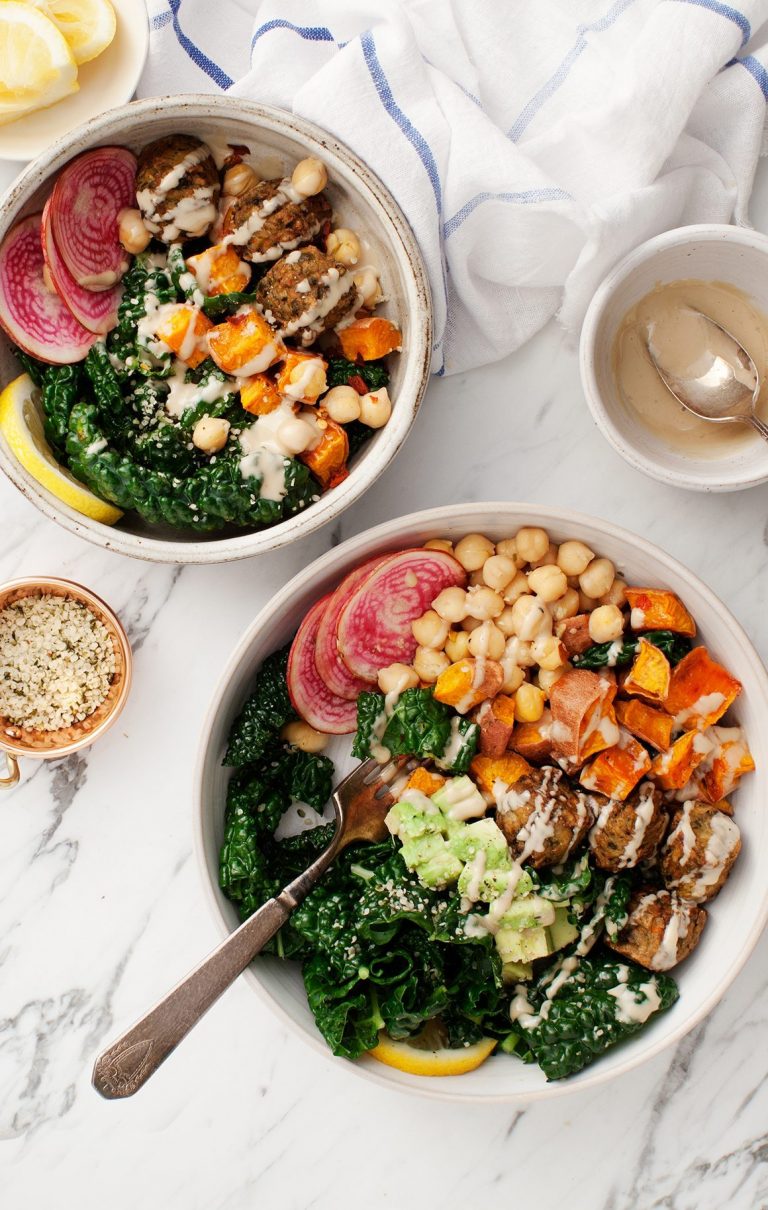 10 Healthy Lunches That Taste Better Than Takeout - FabFitFun