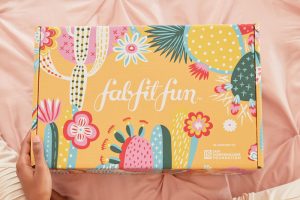 Introducing the New FabFitFun Logo - FabFitFun