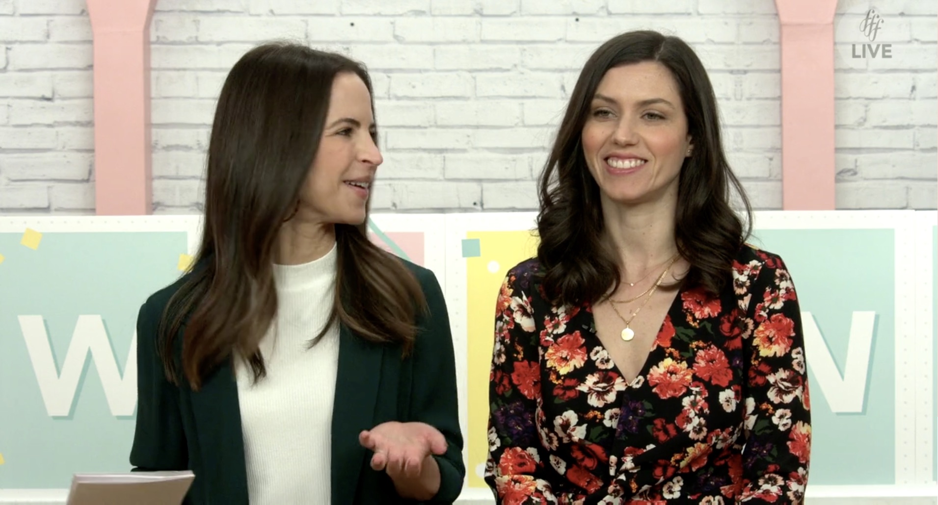 A Quick Rundown of Today's FabFitFun Live - FabFitFun