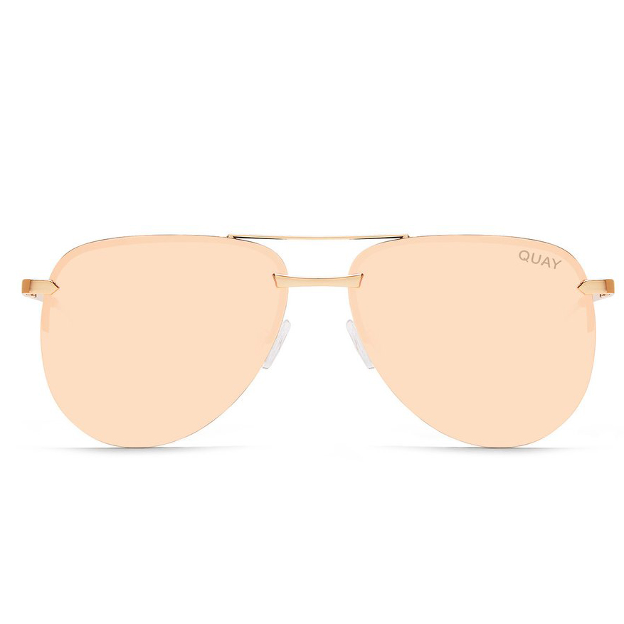 QUAY AUSTRALIA My Girl in "Black/Smoke" - FabFitFun