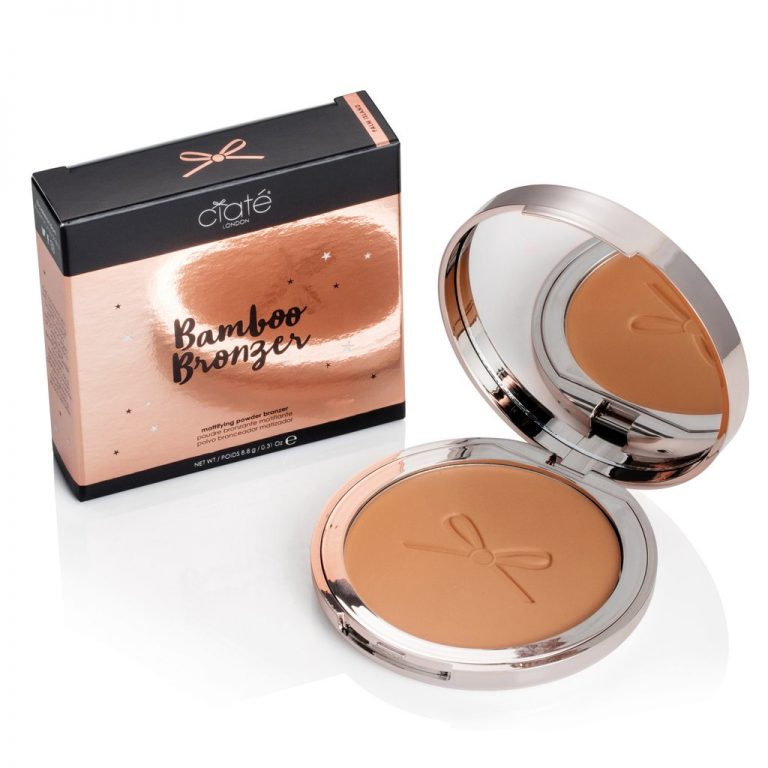 Ciaté London Extraordinary Translucent Setting Powder - FabFitFun