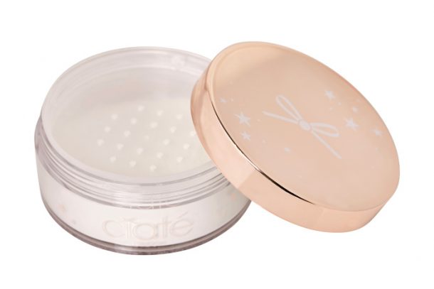 Ciaté London Extraordinary Translucent Setting Powder - FabFitFun