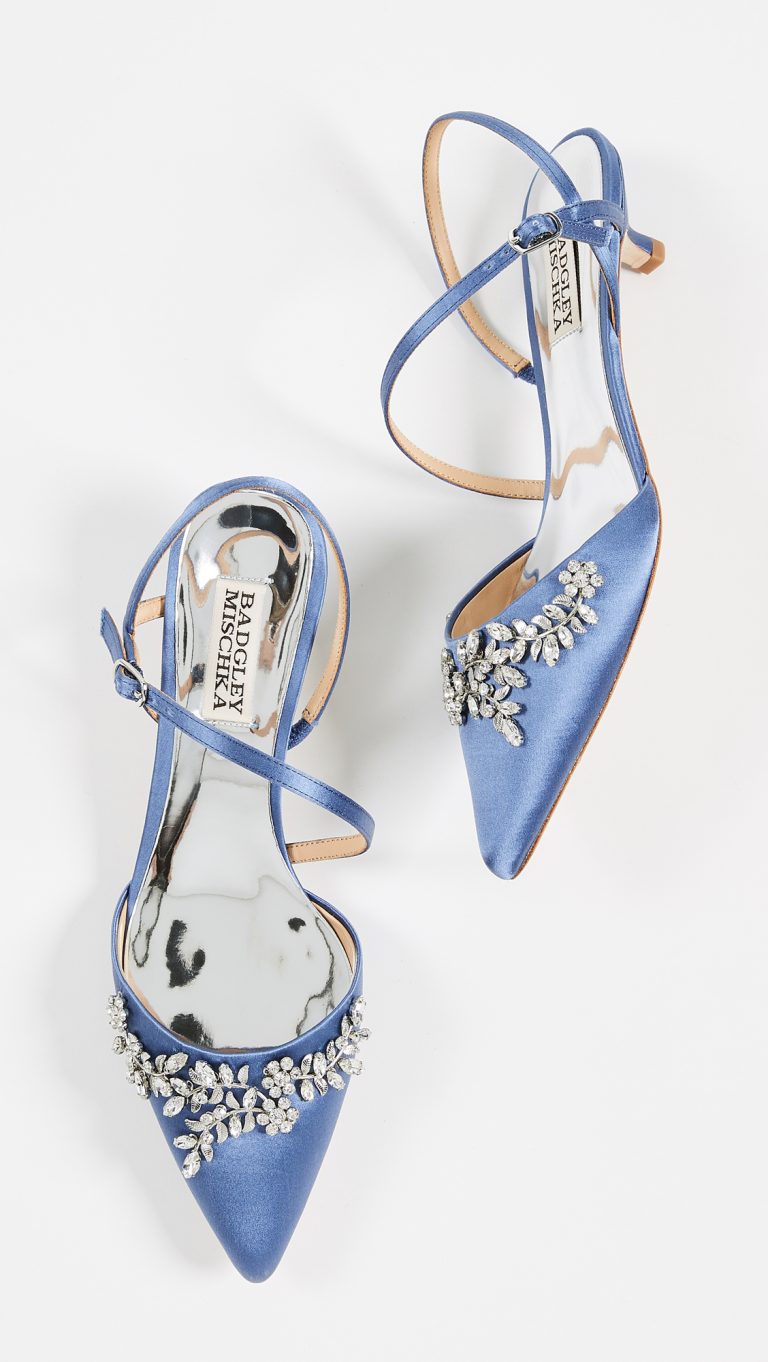 Chic One-Inch Heels That Won’t Hurt Your Feet - FabFitFun