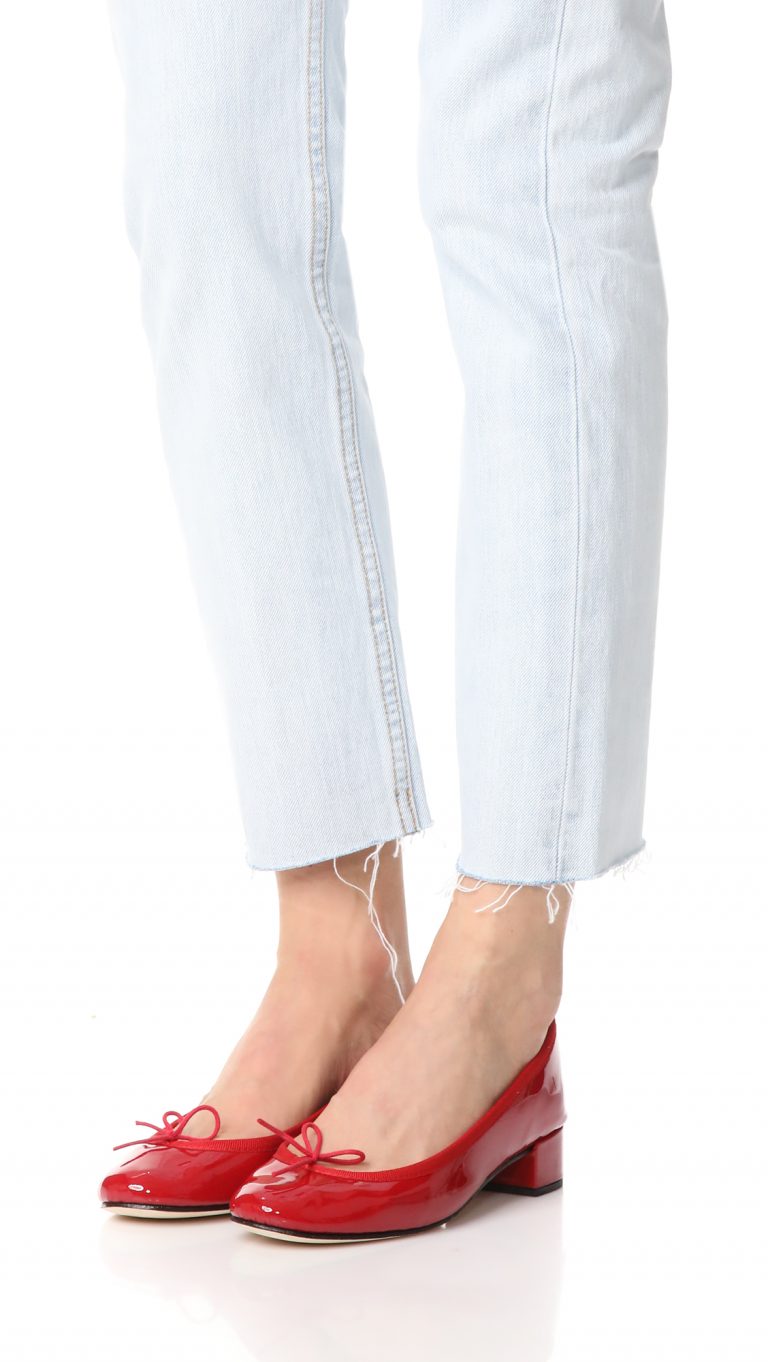 Chic One-Inch Heels That Won’t Hurt Your Feet - FabFitFun