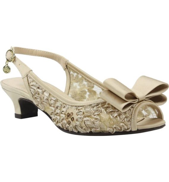 Chic One-Inch Heels That Won’t Hurt Your Feet - FabFitFun