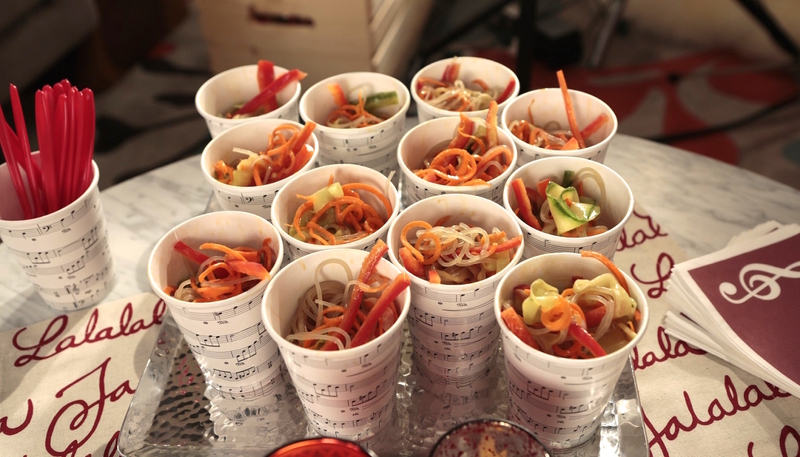 10 Mouthwatering Recipes for the Pasta Lover - FabFitFun