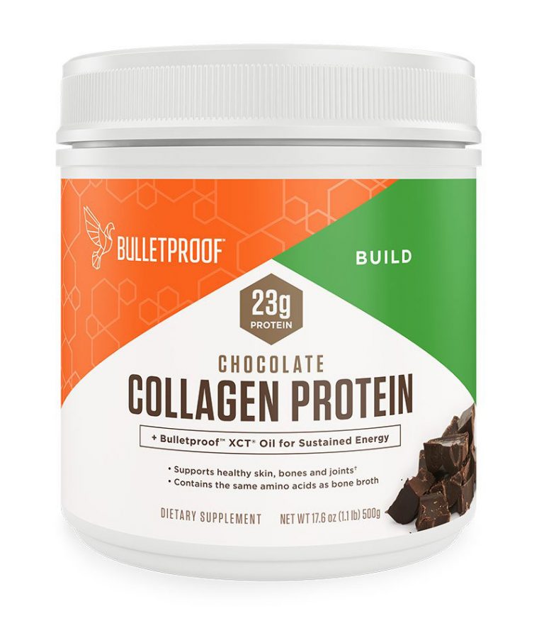 5 Protein Powders That Actually Taste Good - FabFitFun