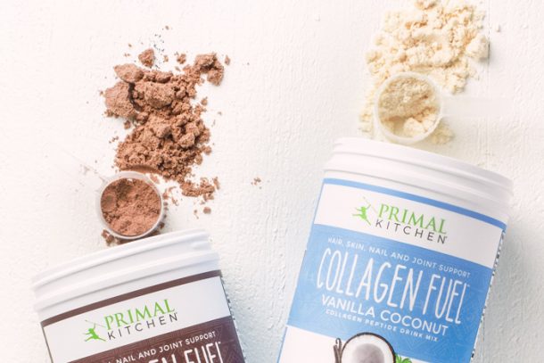 5 Protein Powders That Actually Taste Good - FabFitFun