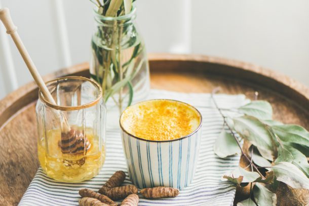 8 Easy Ways to Add More Turmeric Into Your Diet - FabFitFun
