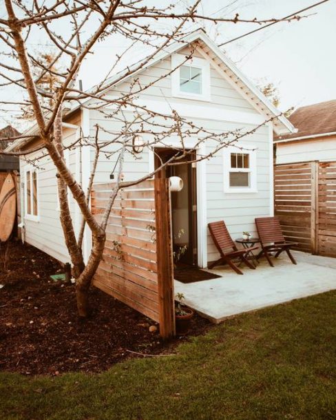 10 Tiny Airbnb Homes for the Minimalist - FabFitFun