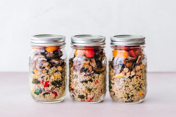 Your Ultimate Guide to Storing Food Without Plastic - FabFitFun