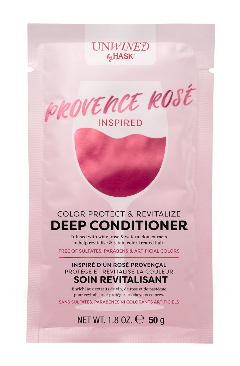 For the Rosé Lovers – 10 Beauty Products Inspired by the Pink Bubbly ...