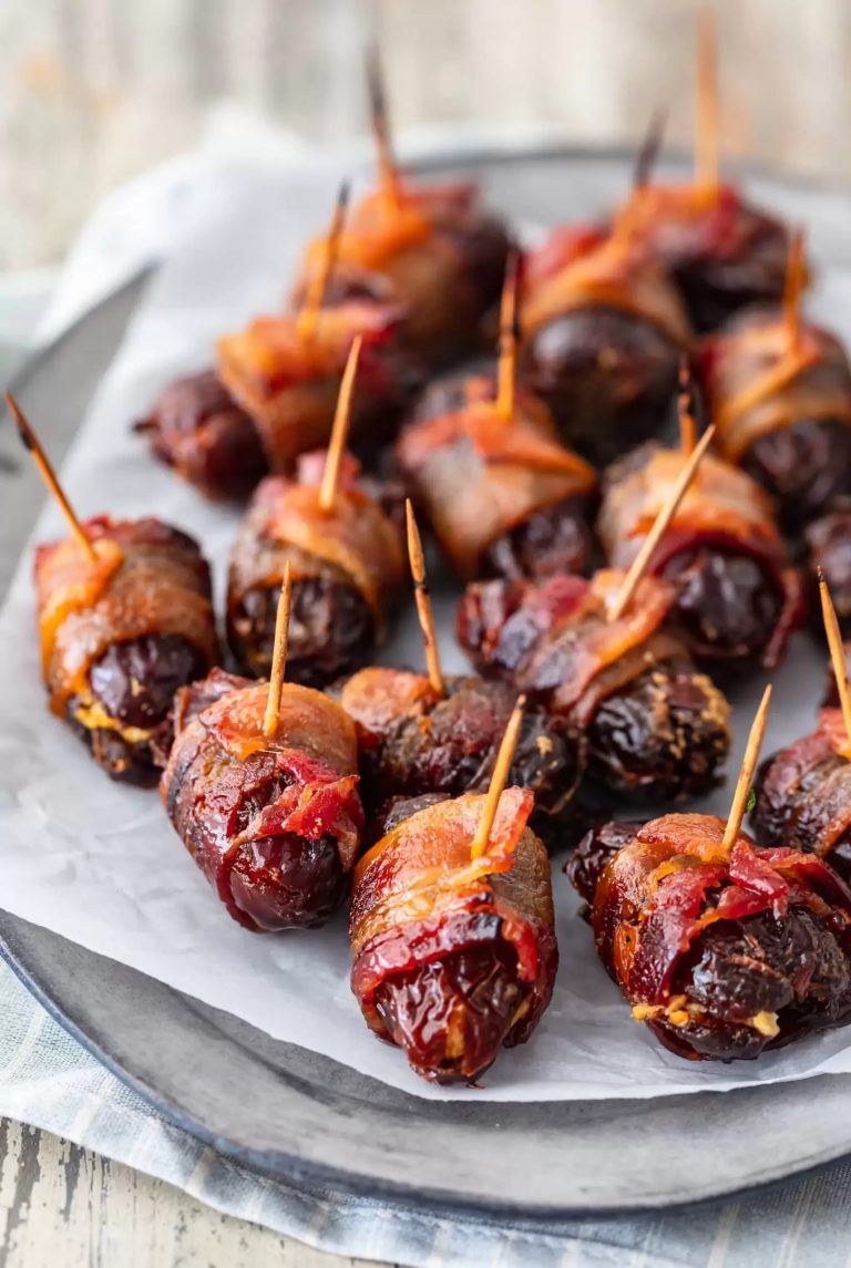 10 Recipes That’ll Make Dates Your New Favorite Fruit - FabFitFun