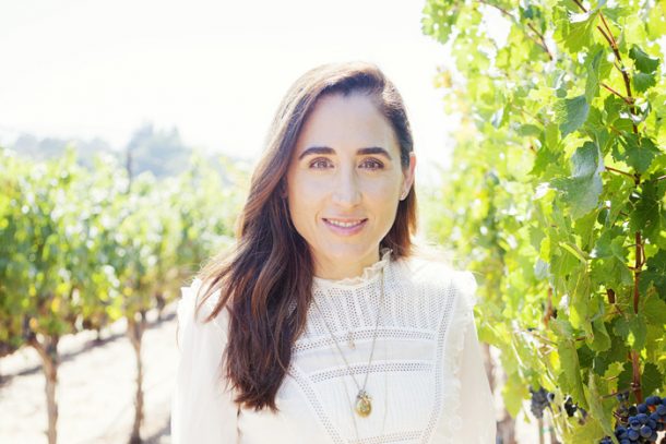 The Fabbys: April Gargiulo, Founder of Vinter's Daughter - FabFitFun