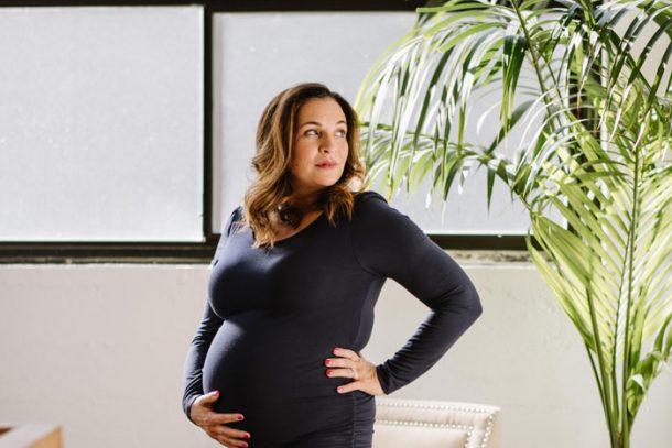 The Fabbys: Amy Nelson, Founder and CEO of The Riveter - FabFitFun