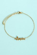 The 10 Cutest Anklets (Yes, They’re Back) - FabFitFun