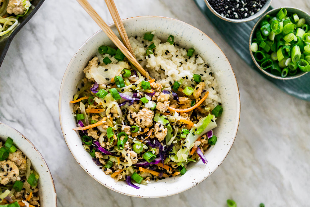 Easy Dinner Recipes to Make After Your 9 to 5 - FabFitFun