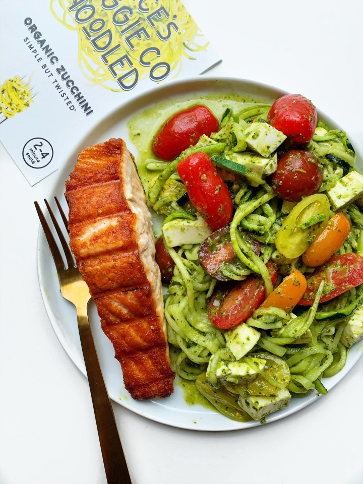 Easy Dinner Recipes to Make After Your 9 to 5 - FabFitFun