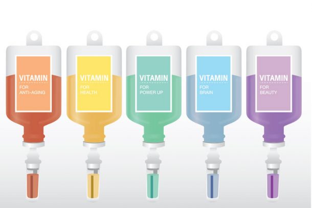 Vitamin Injections: Good for You or Just a Fad? - FabFitFun