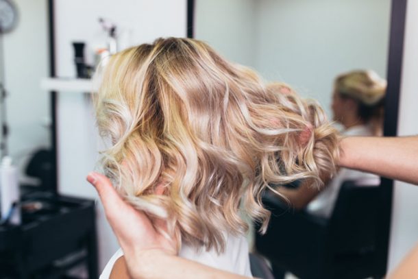 7 Expert Tips to Prevent Your Hair Color From Fading - FabFitFun