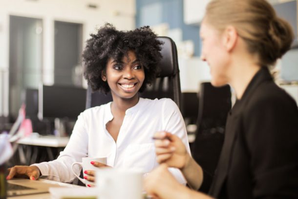 How to Apply the 5 Love Languages in Your Work Life - FabFitFun