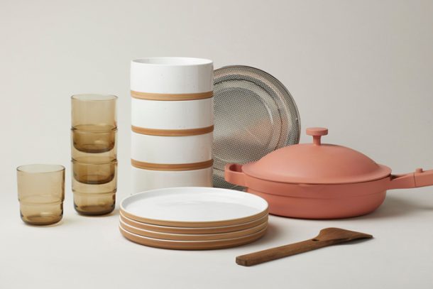 6 Kitchenware Pieces for the Minimalist - FabFitFun