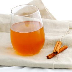 10 Cocktails to Warm You up for Autumn - FabFitFun