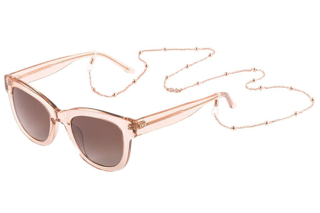 Sunglasses Chains Are Back and Better Than Ever - FabFitFun