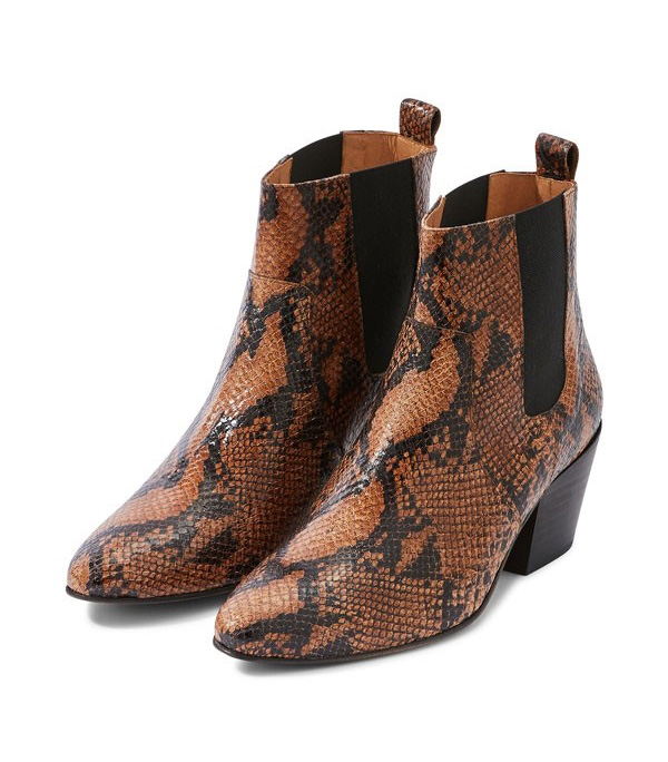 Top 3 Bootie Trends for Fall, According to a Stylist - FabFitFun
