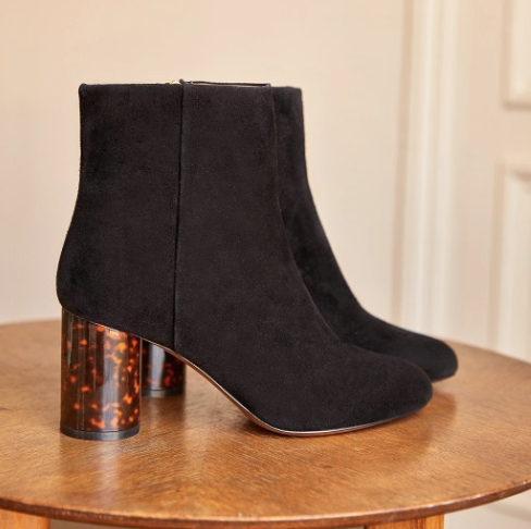 Top 3 Bootie Trends for Fall, According to a Stylist - FabFitFun