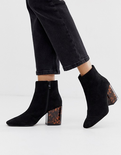 Top 3 Bootie Trends for Fall, According to a Stylist - FabFitFun
