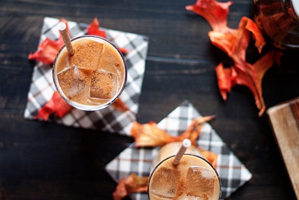 10 Pumpkin Spice Drinks to Try If You’re Tired of PSLs - FabFitFun