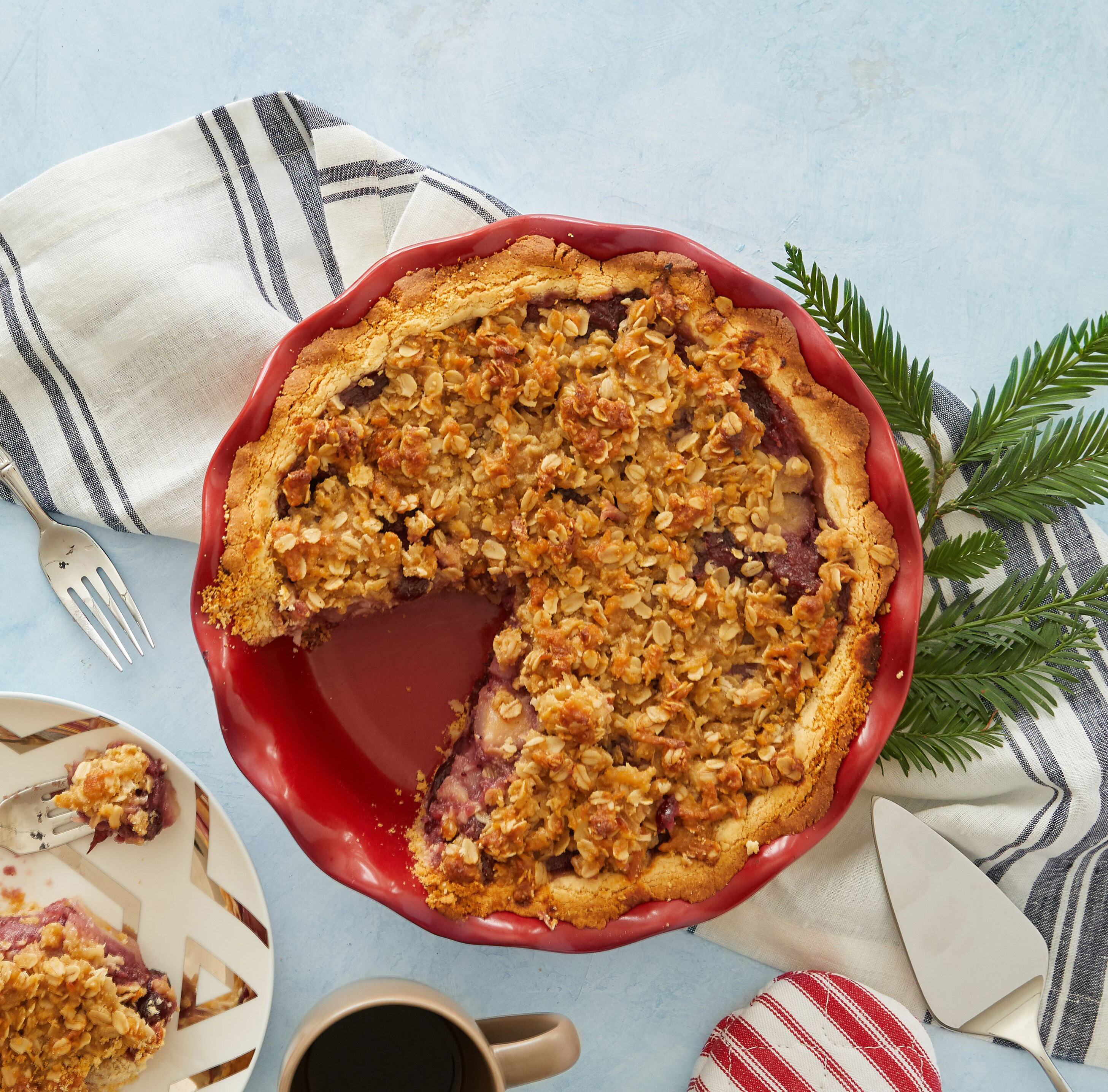 Holiday Dessert Recipes for Your Sweetest Winter Yet - FabFitFun