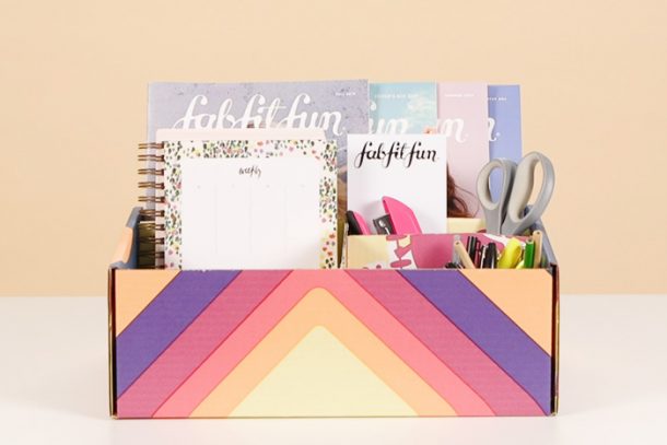 3 Ways to Repurpose Your FabFitFun Box - FabFitFun