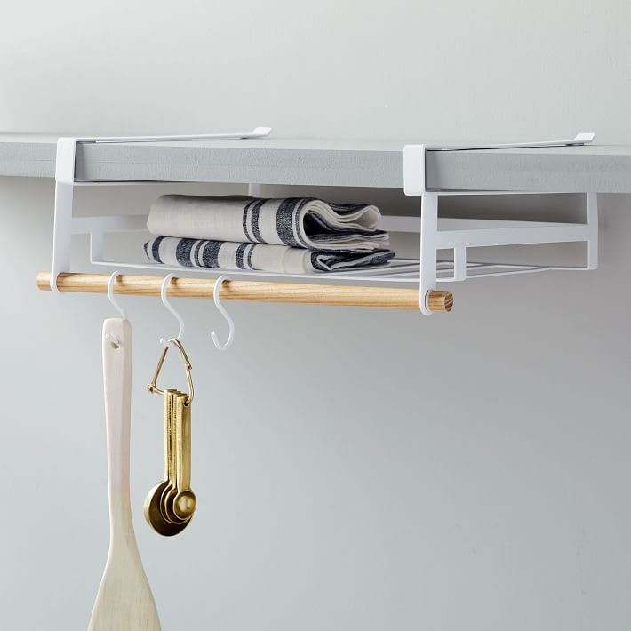 The Best Storage Items for Small Spaces - FabFitFun